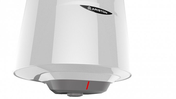 Водонагреватель электрический накопительный "ARISTON" PRO1 R 100 V 1,5K ...