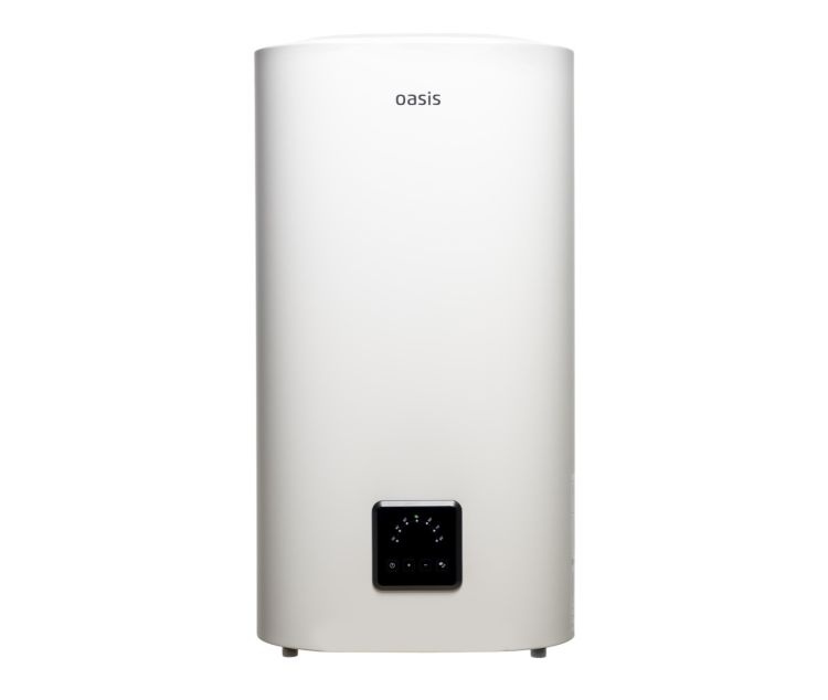 Водонагреватель электрический накопительный плоский Oasis AP 50L