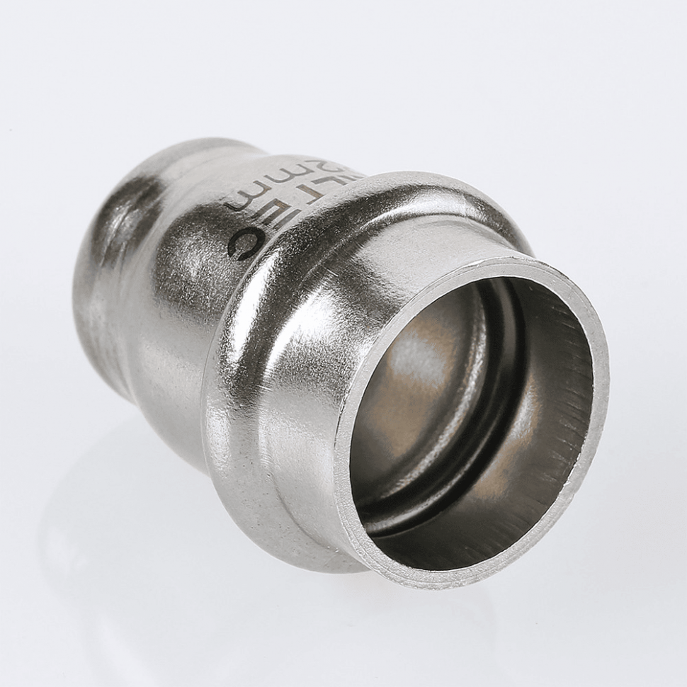 Системы трубопроводов из нержавеющей стали